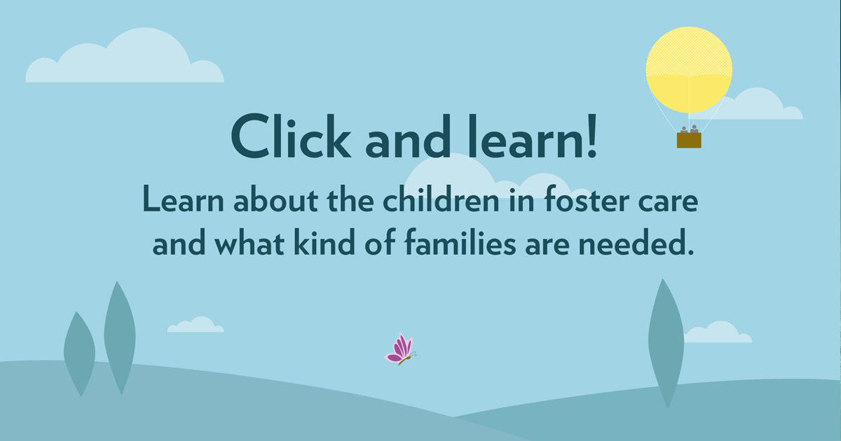 Click and learn - AdoptUSKids